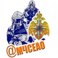 Иконка канала ГУ МЧС России по Еврейской автономной области
