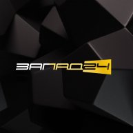 Иконка канала Запад24
