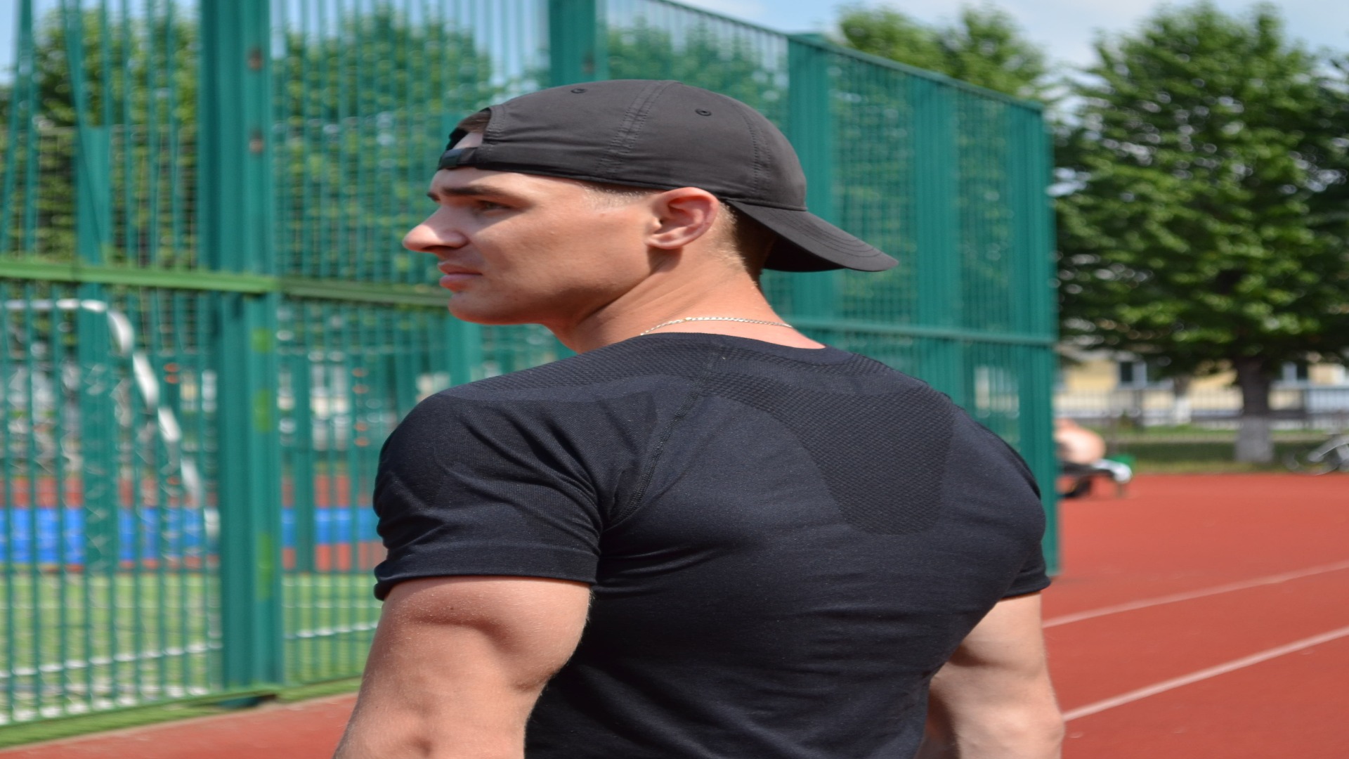 Иконка канала Тренируйся Правильно!