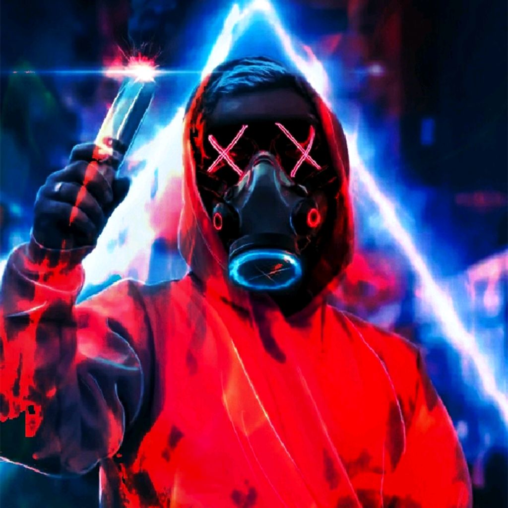 Иконка канала Геймер Пацан