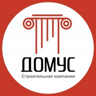 Иконка канала Строительная компания "Домус"
