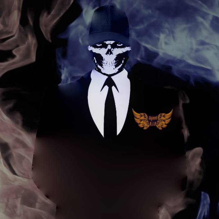 Канал AGENT R.I.P. Game смотри онлайн на RUTUBE!