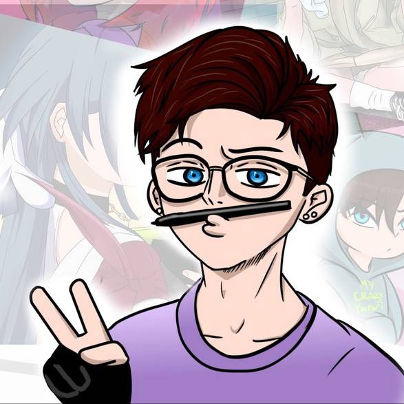 Иконка канала KATSURU