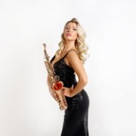 Иконка канала Ladynsax
