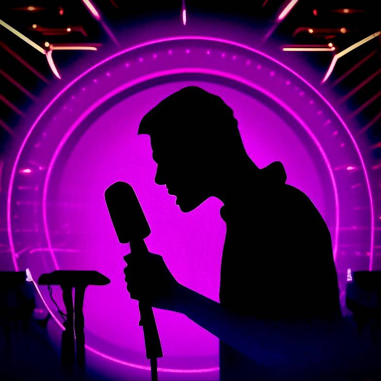Иконка канала KARAOKE by EsIP