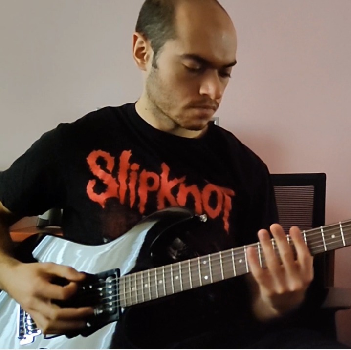 Иконка канала MetalDent