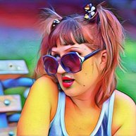 Иконка канала Елена Ро VLOG жизнь в Сибири