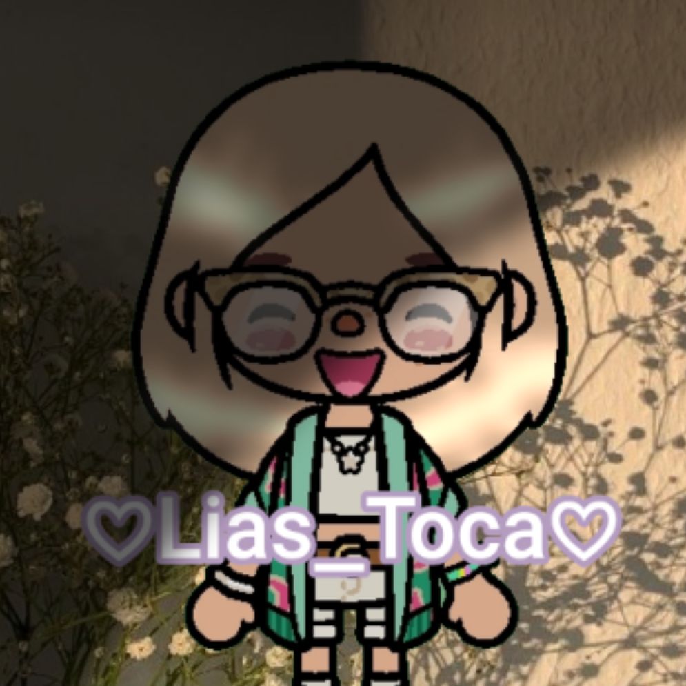 ♡Lias_Toca♡ на RUTUBE: 1 видео – смотреть онлайн и бесплатно (33096685)