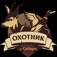 Иконка канала Охотник из Сибири