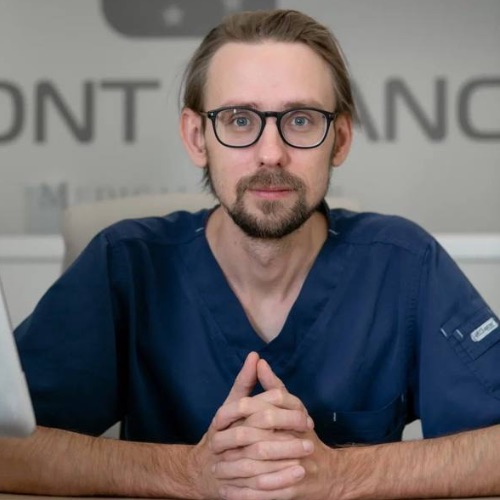 Иконка канала doctor_tamarov