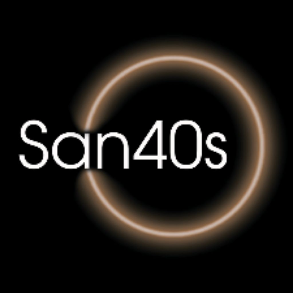 Иконка канала San40s