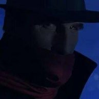 Иконка канала KIND SHADOW