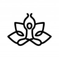 Иконка канала Yogamatic