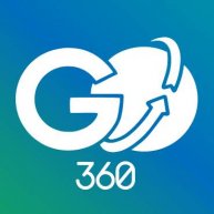 Иконка канала GO AND GUIDE 360° | Цифровая платформа для туриста