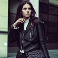 Иконка канала ✔️ УЛИЧНАЯ МОДА ☑️