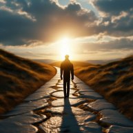 Иконка канала ПРО движение. Артём Тулинов