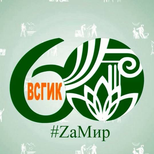 Иконка канала ВСГИК