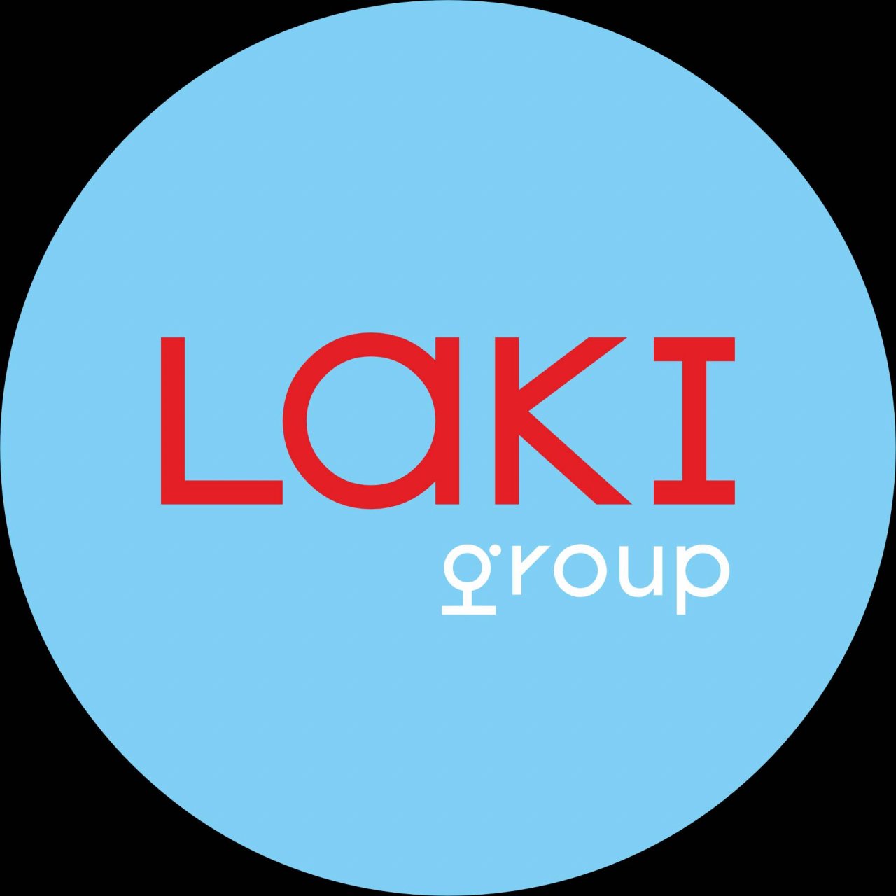 Иконка канала LAKI Group