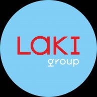Иконка канала LAKI Group