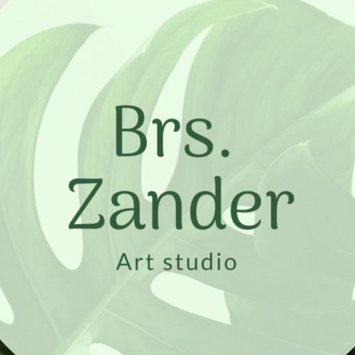 Иконка канала Brs. Zander