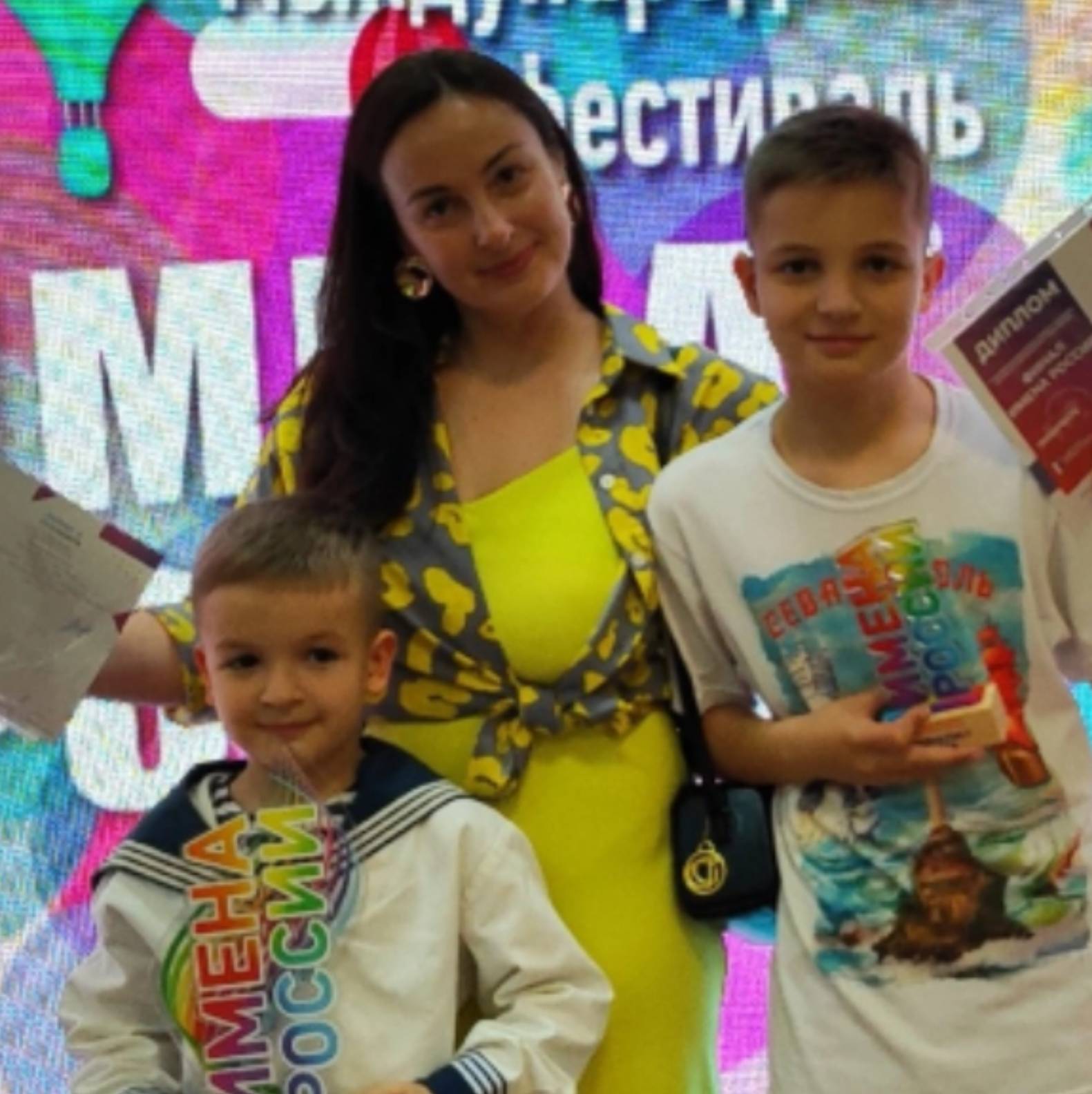 Иконка канала Юлия Клокова