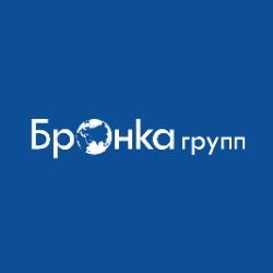 Иконка канала Бронка Групп