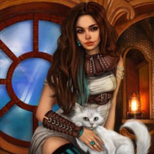 Иконка канала Dark Angel