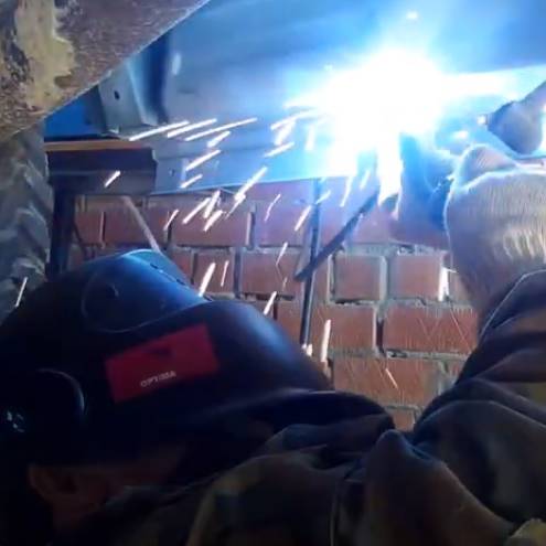 Иконка канала Кривой стартер