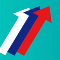 Иконка канала Сообщество Лидеров России