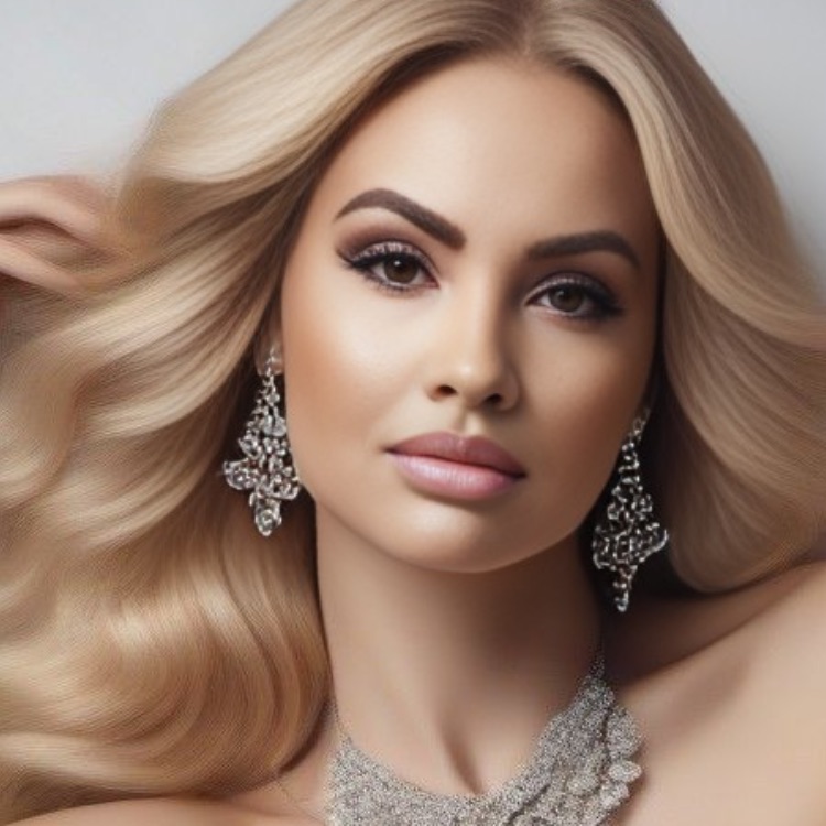Иконка канала Екатерина Великая/vk.com/zhuikinae