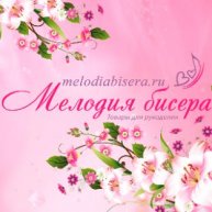 Иконка канала Мелодия бисера melodiabisera.ru