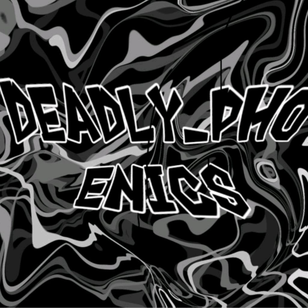 Иконка канала Deadly_Phoenics