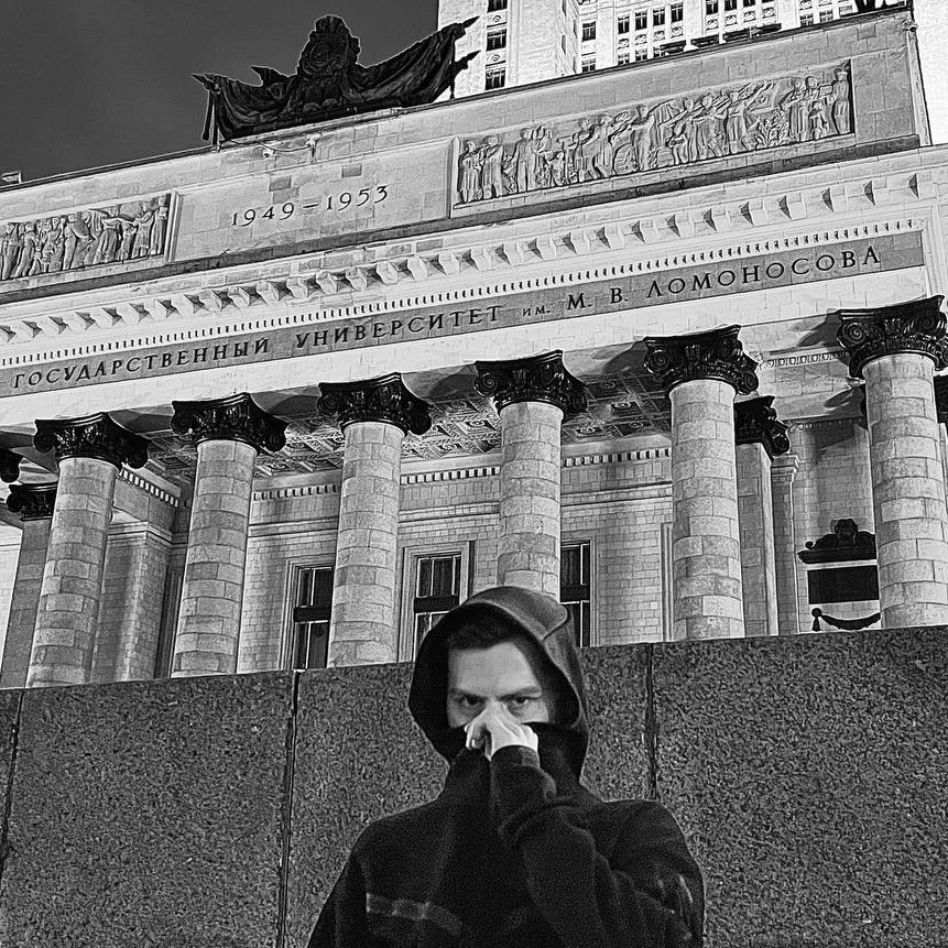 Иконка канала cirylvelichko