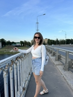 Иконка канала Marinochkapsk