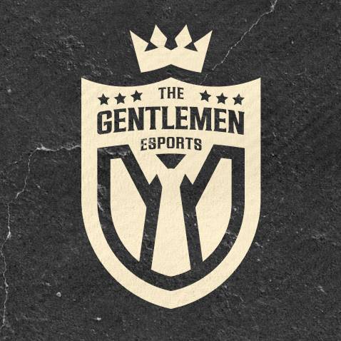 Иконка канала THE GENTLEMEN ESPORTS