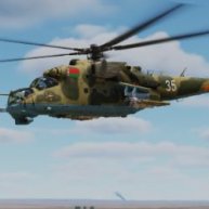 Иконка канала VPGV