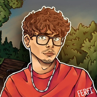 Иконка канала FERFI