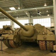 Иконка канала танк Асмр