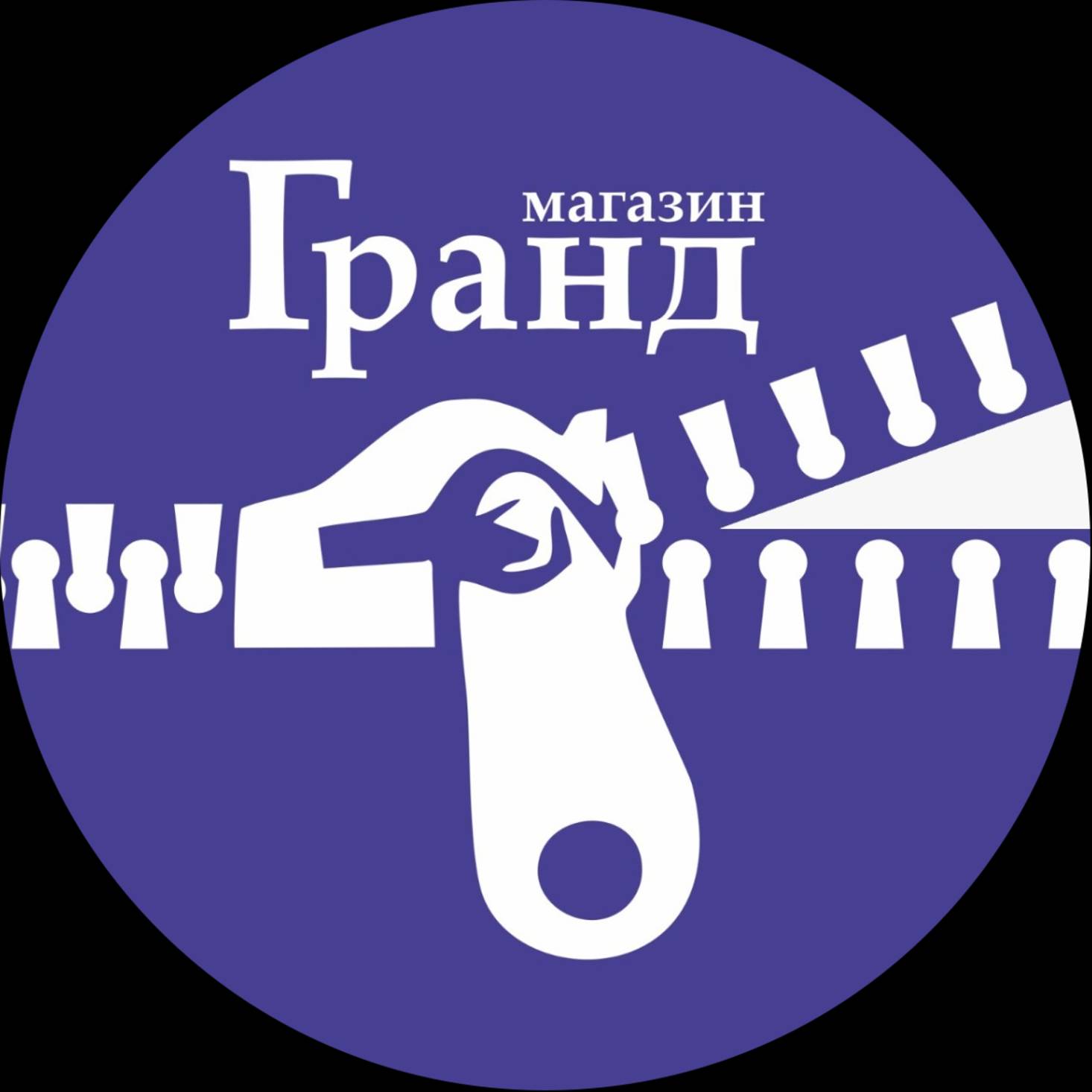 Иконка канала Магазин ГРАНД