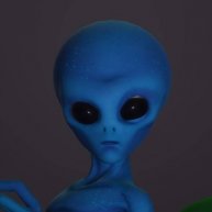 Иконка канала GameAlien