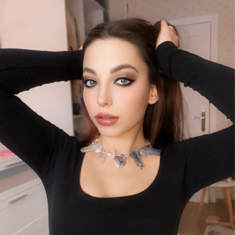 Иконка канала Lina Mist ASMR