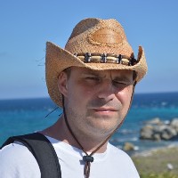 Иконка канала History Hunter