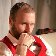 Иконка канала Экзорцист