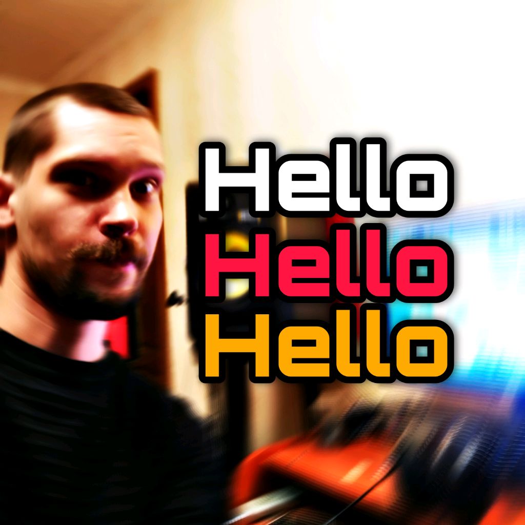 Иконка канала 29-ый