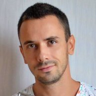 Иконка канала AlexStitch