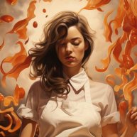 Иконка канала Обед в квадрате ❤