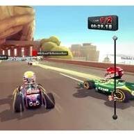 Иконка канала Увлекательные видеоигры для всех.