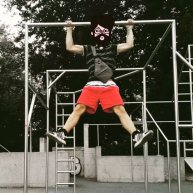 Иконка канала Саша Белов