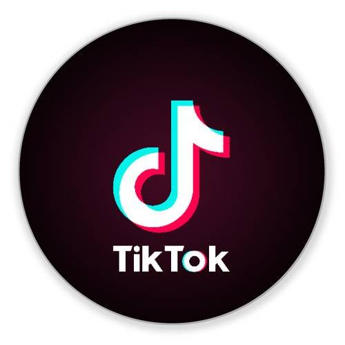 Иконка канала BLACKTOK