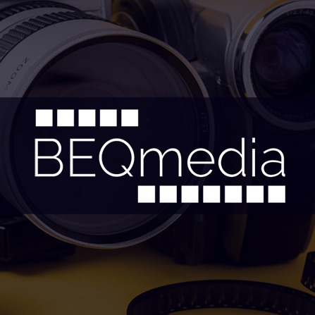 Иконка канала BEQmedia